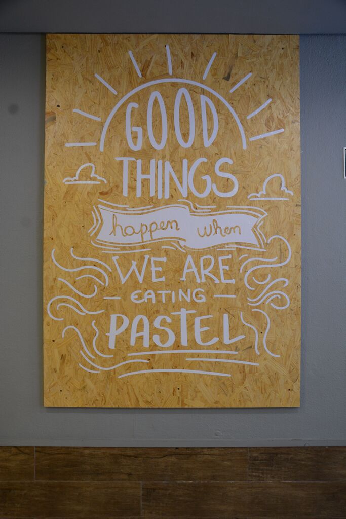 Pasmania